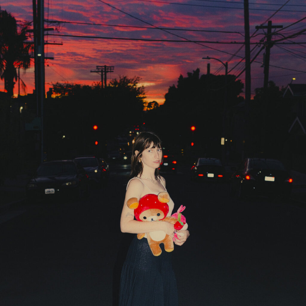 IAN SWEET - Anthems For A Seventeen Year ‐ Old Girl - stereobar.net