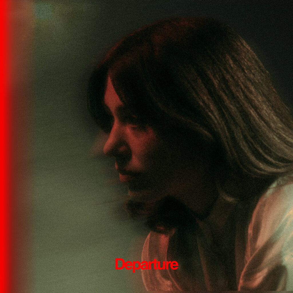 Robin Kester - Departure - stereobar.net
