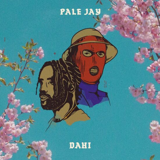 Pale Jay, Dahi - Magnolia Tree - stereobar.net