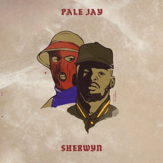 Pale Jay, Sherwyn - Shameful Game Sherwyn's Version - stereobar.net